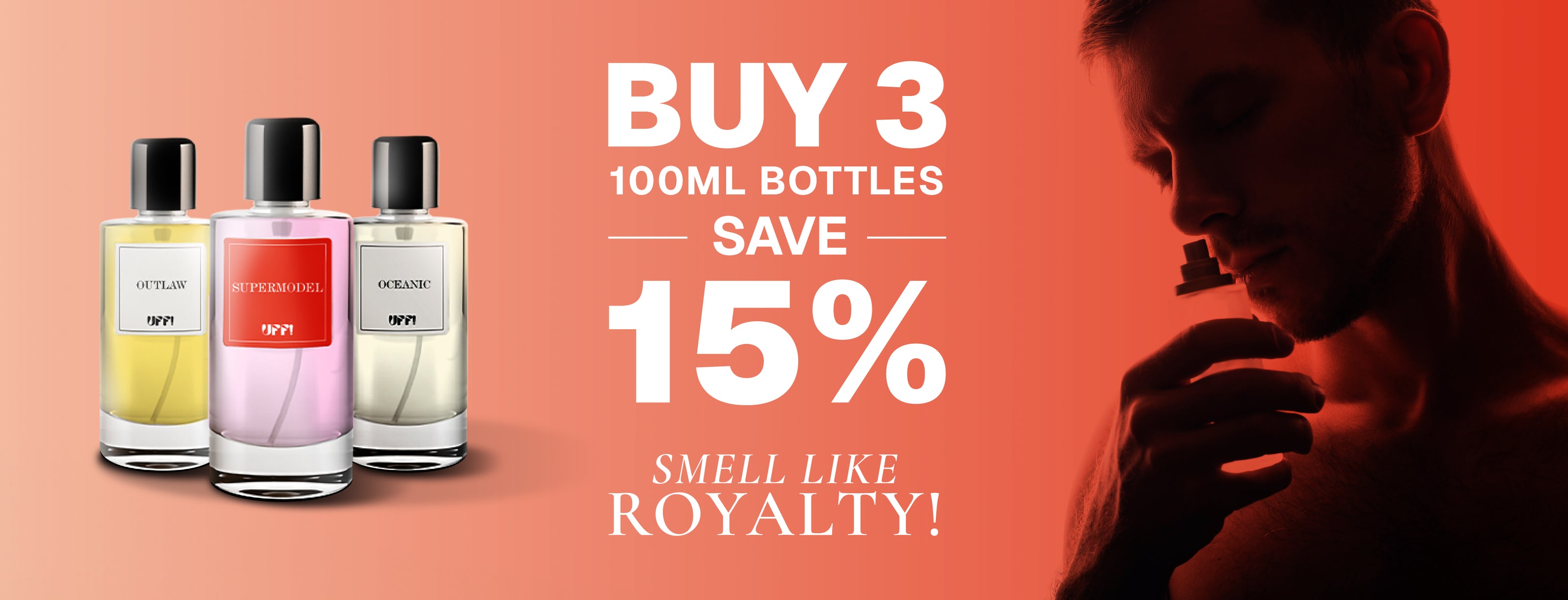 Buy Signature Perfumes for Him & Her Online | Uff Perfumes – Uff Co